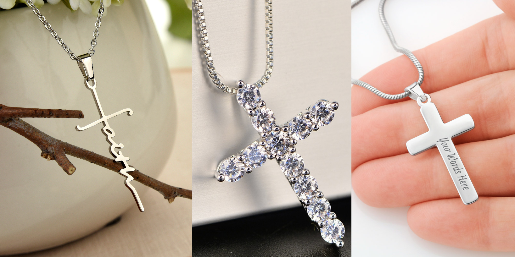 TYPES OF PENDANTS EVERY NECKLACE OWNER SHOULD WEAR . – Craftedforu